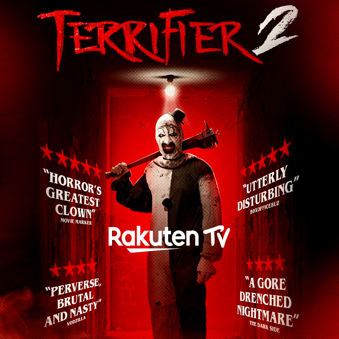 More Style Hot Terrifier Art The Clown Horror Classic Movie, 55% OFF