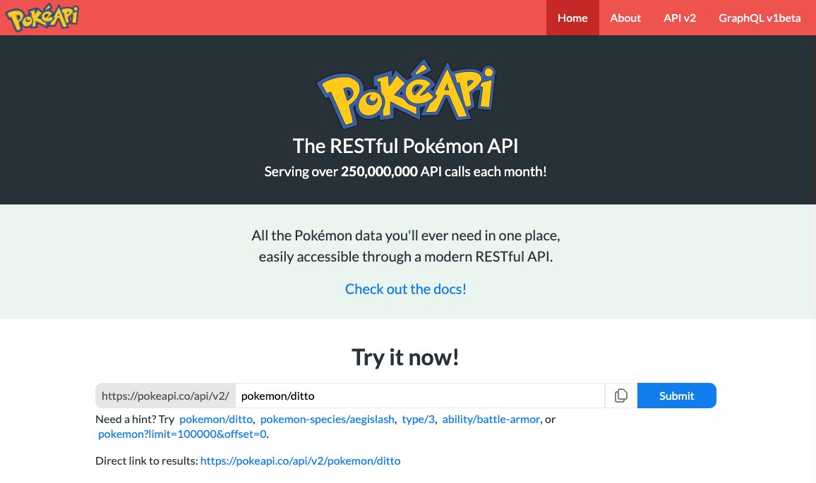 ¿Quieres APRENDER a DESARROLLAR una [ APP ANDROID e iOS] sobre Pokémon ...