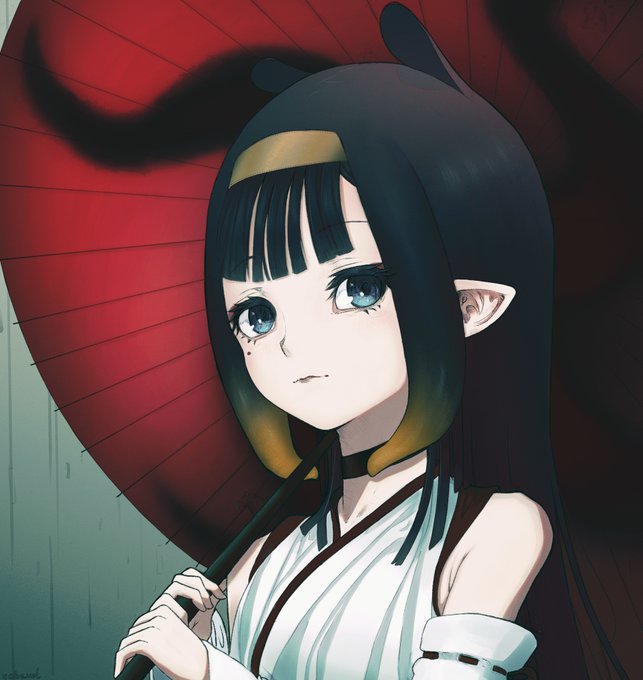 xobevol (@xobevol) さんのイラスト・マンガ作品まとめ (11 件) - Twoucan