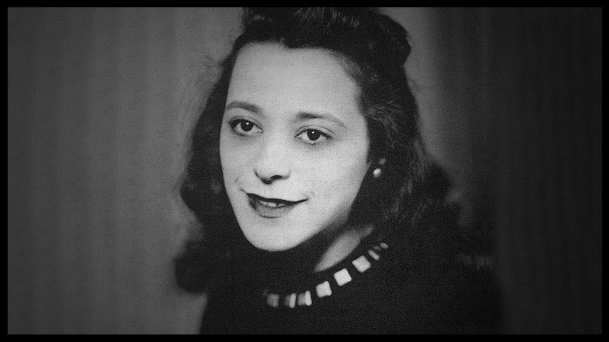 TIFF on Twitter: "On November 8, 1946, 32-year-old business owner Viola ...