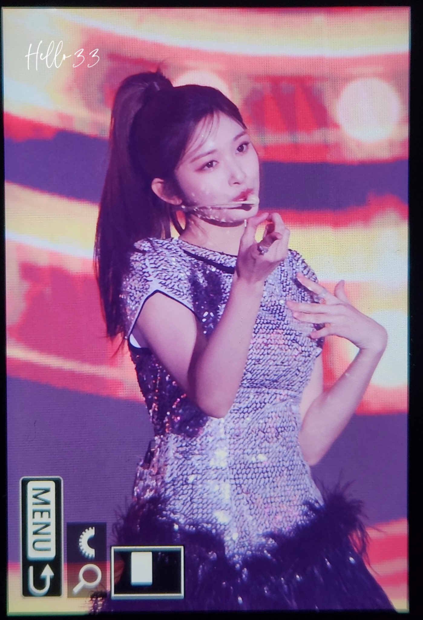 Hello 33 on Twitter: "221108 GMA 📸️ #아이브 #이서 #IVE #LEESEO https://t.co/EJriCHBHlA" / Twitter