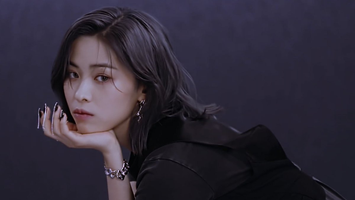 🌼byul🌼 On Twitter Crazy Visual Shin Ryujin