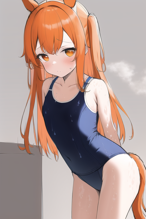 Oda on Twitter: "#マヤノトップガン #ウマ娘 #NovelAI https://t.co/NSuRmFSZNb" / Twitter