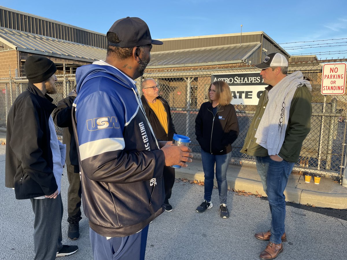 United Steelworkers #EverybodysUnion on Twitter: United Steelworkers #EverybodysUnion on Twitter: