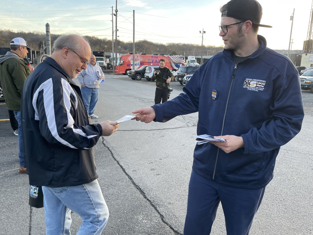 United Steelworkers #EverybodysUnion on Twitter: United Steelworkers #EverybodysUnion on Twitter: