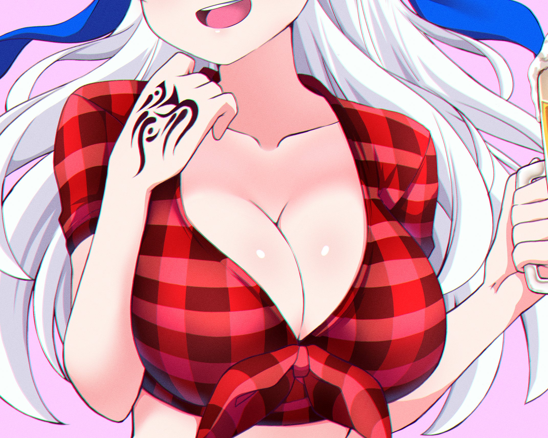 Jarckius Art on Twitter: "#いいおっぱいの日 Booba Day :p https://t.co/zWweszKS0U" / Twitter