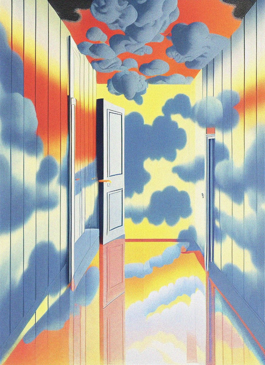 Blank Embrace (@BlankEmbrace) さんのイラスト・マンガ作品まとめ (14 件) - Twoucan