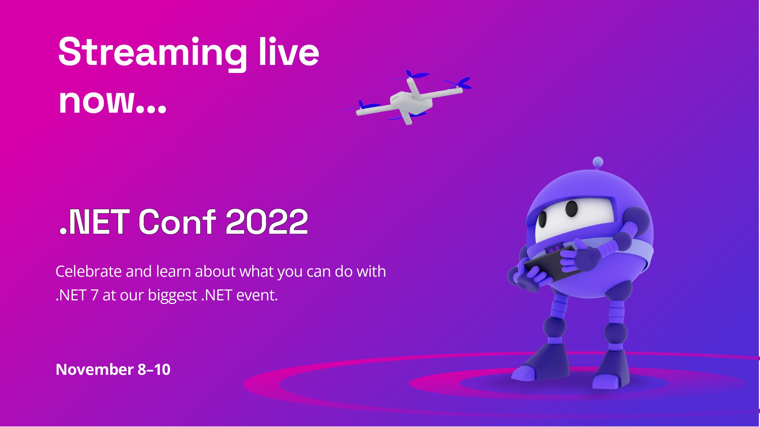 The ASP.NET Team (@aspnet) / Twitter