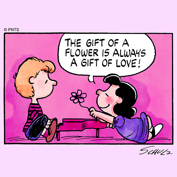 PEANUTS on Twitter: "Treat pianists with love today! #WorldPianistDay 🎹 https://t.co/L8TYuSOQe0 ...