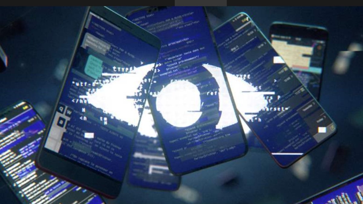 Le logiciel Pegasus est un malware surpuissant crée par une entreprise ...