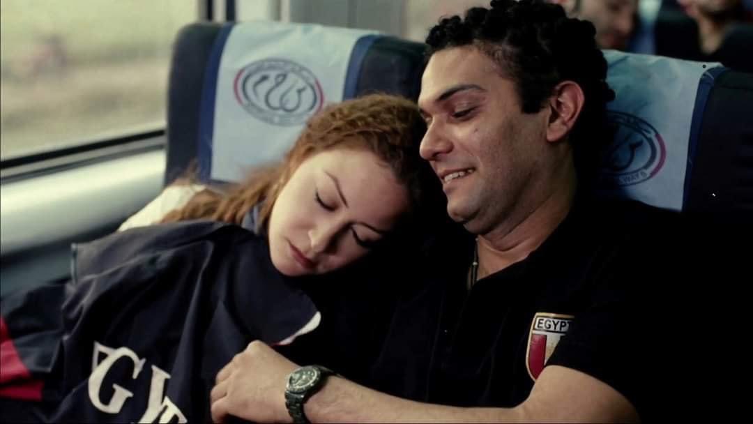 مُحب للجَمال. on Twitter: "Bebo Wa Bashir (2011) / Dir: Mariam Abou-Ouf https://t.co/rNF30UVeUd ...