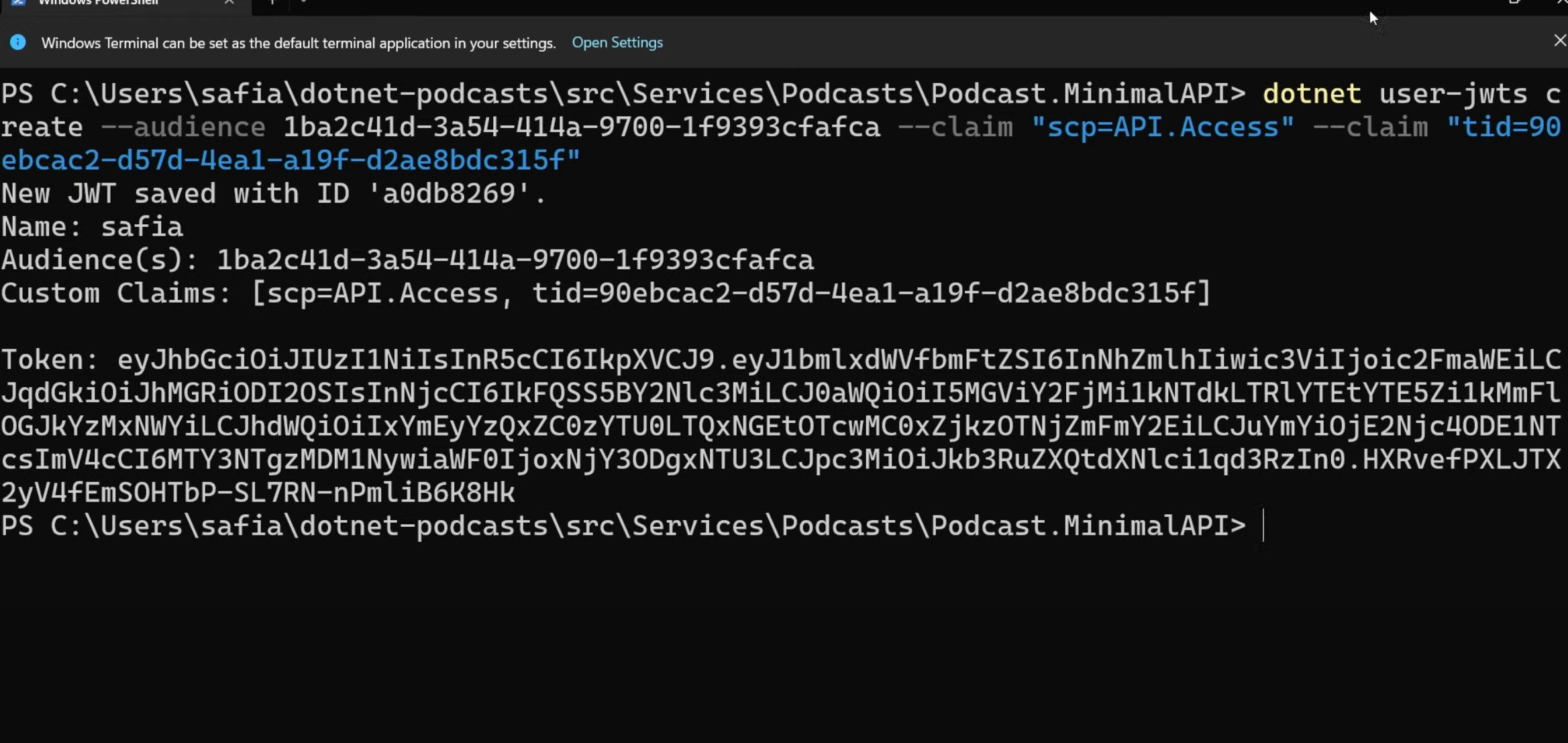 Jeremy Sinclair #ฺNET on Twitter: "Goodness. The .NET Performance APIs. 7.02M requests per ...