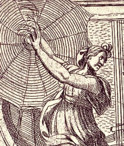 The Great Magical Agent 🧵 The practice of Magic depends upon the ...