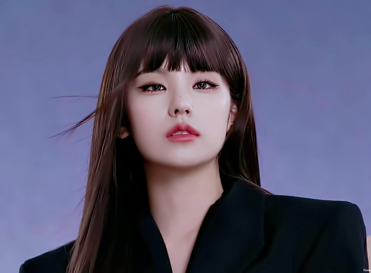 Doong On Twitter Itzy Yeji 예지