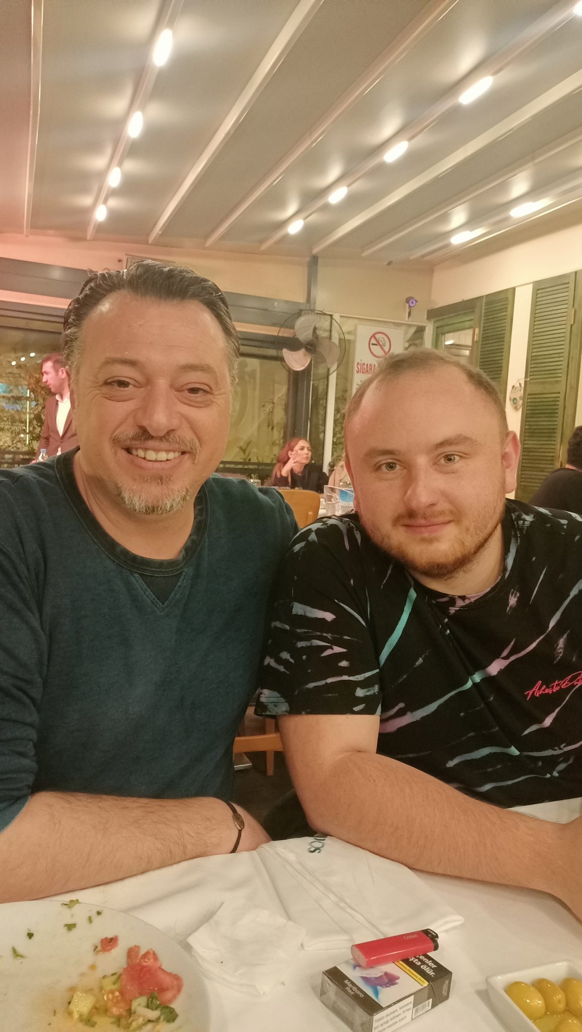 erdal vahid on Twitter: "Özlemişim kardeşimi 💪 @oguzhann10 https://t.co/E2RxIlazD1" / Twitter