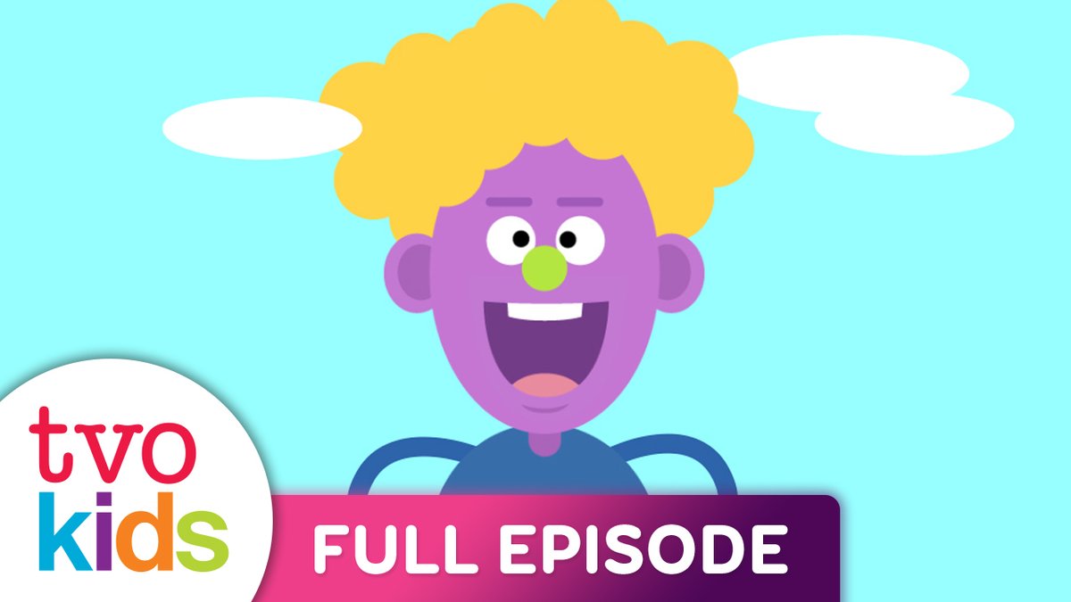 Tvokids Clipart School