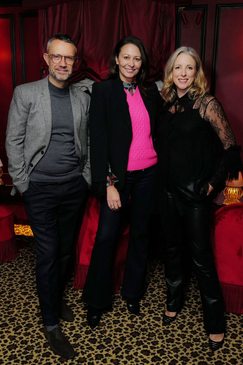 Last week, we held an event to welcome new BFC Chair David Pemsel and ...