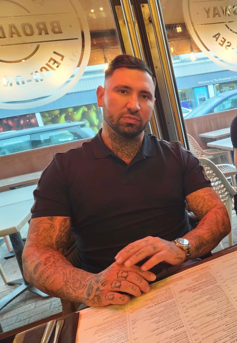 Stacked Essex Lad 🍆🤟 on Twitter: Stacked Essex Lad 🍆🤟 on Twitter: