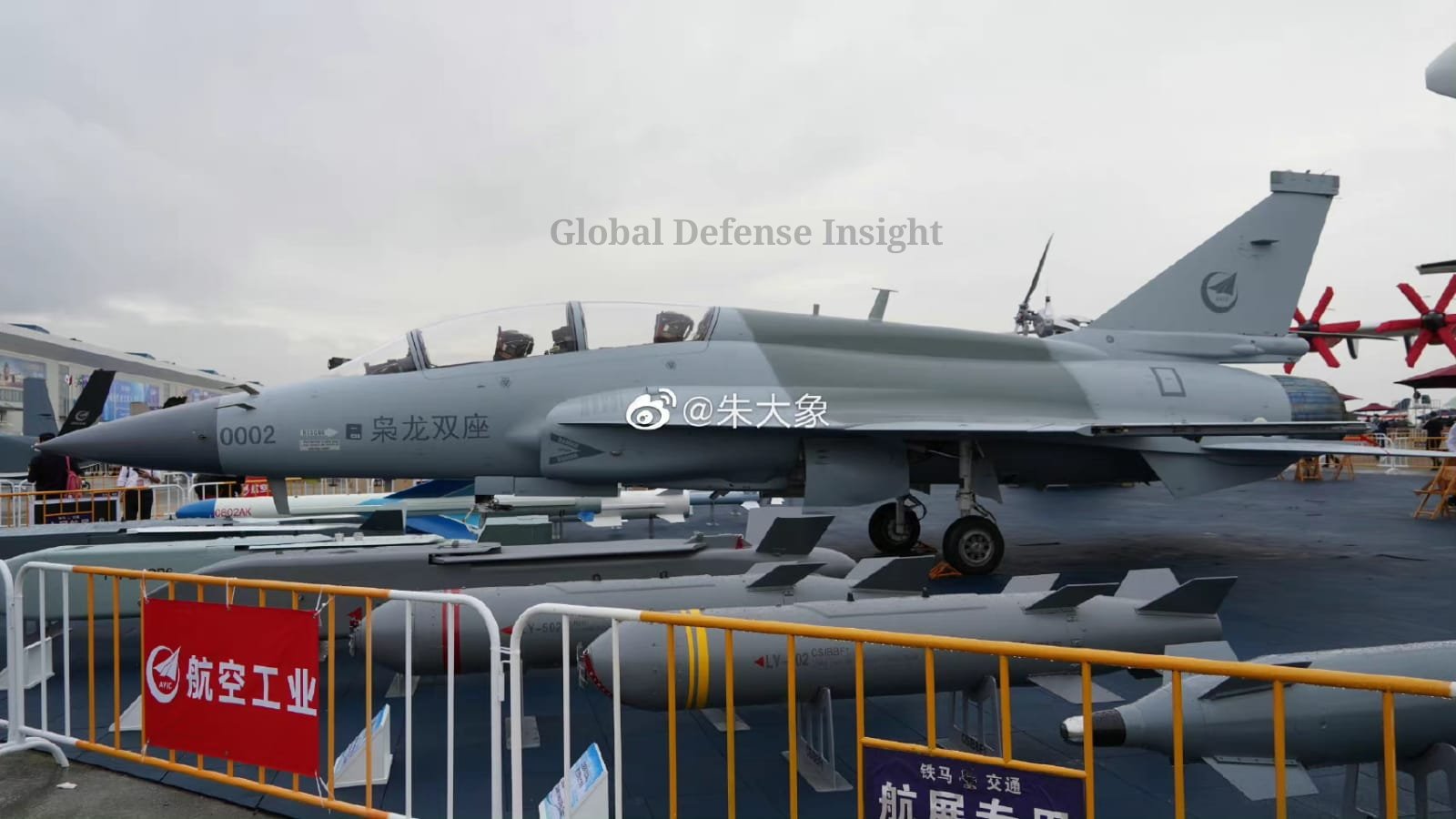 Global Defense Insight on Twitter: Global Defense Insight on Twitter: