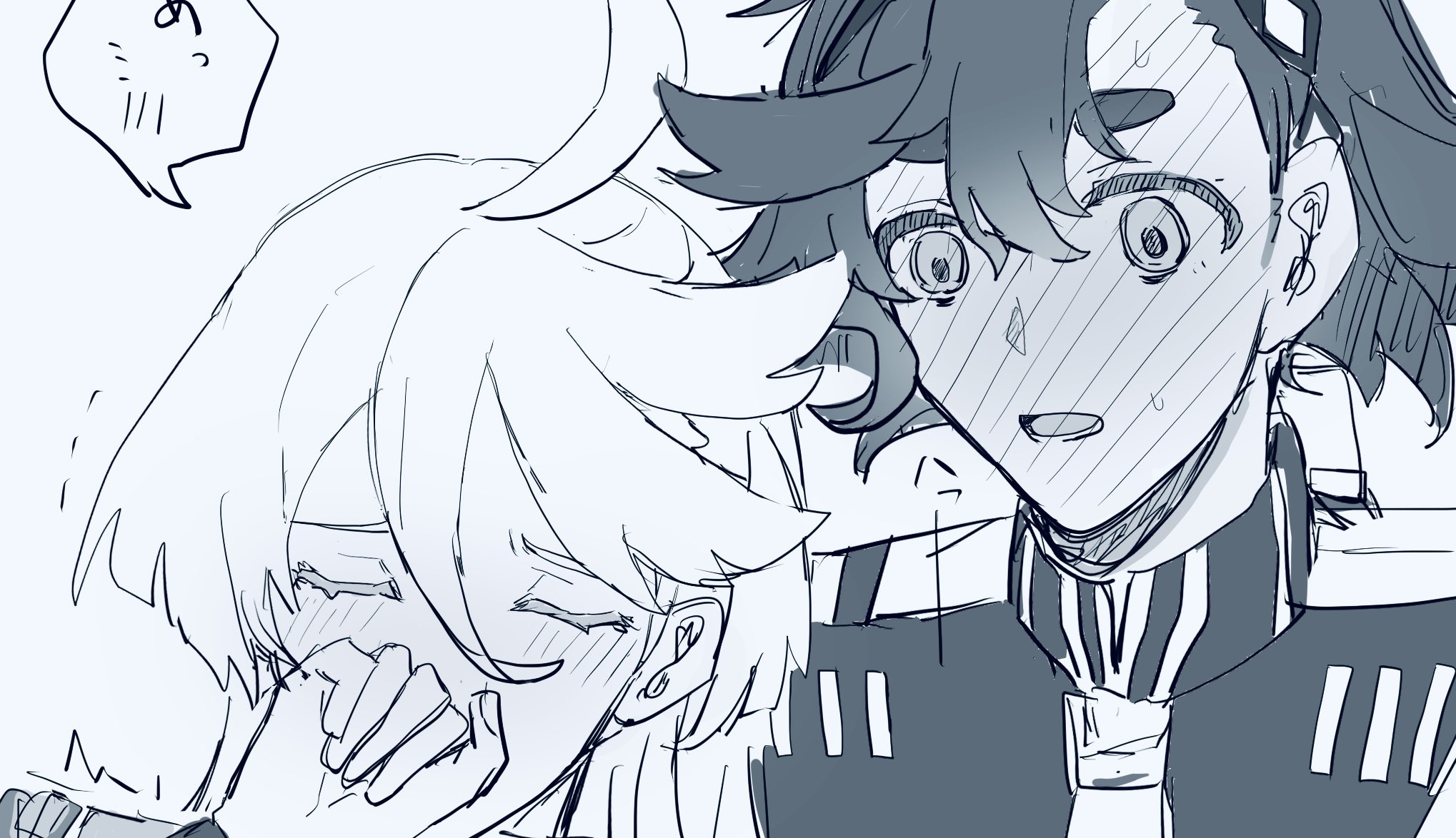 on Twitter: "少しえち…！？poipiku https://t.co/C7rISmiHiP https://t.co/zWAfp3ZkIP" / Twitter