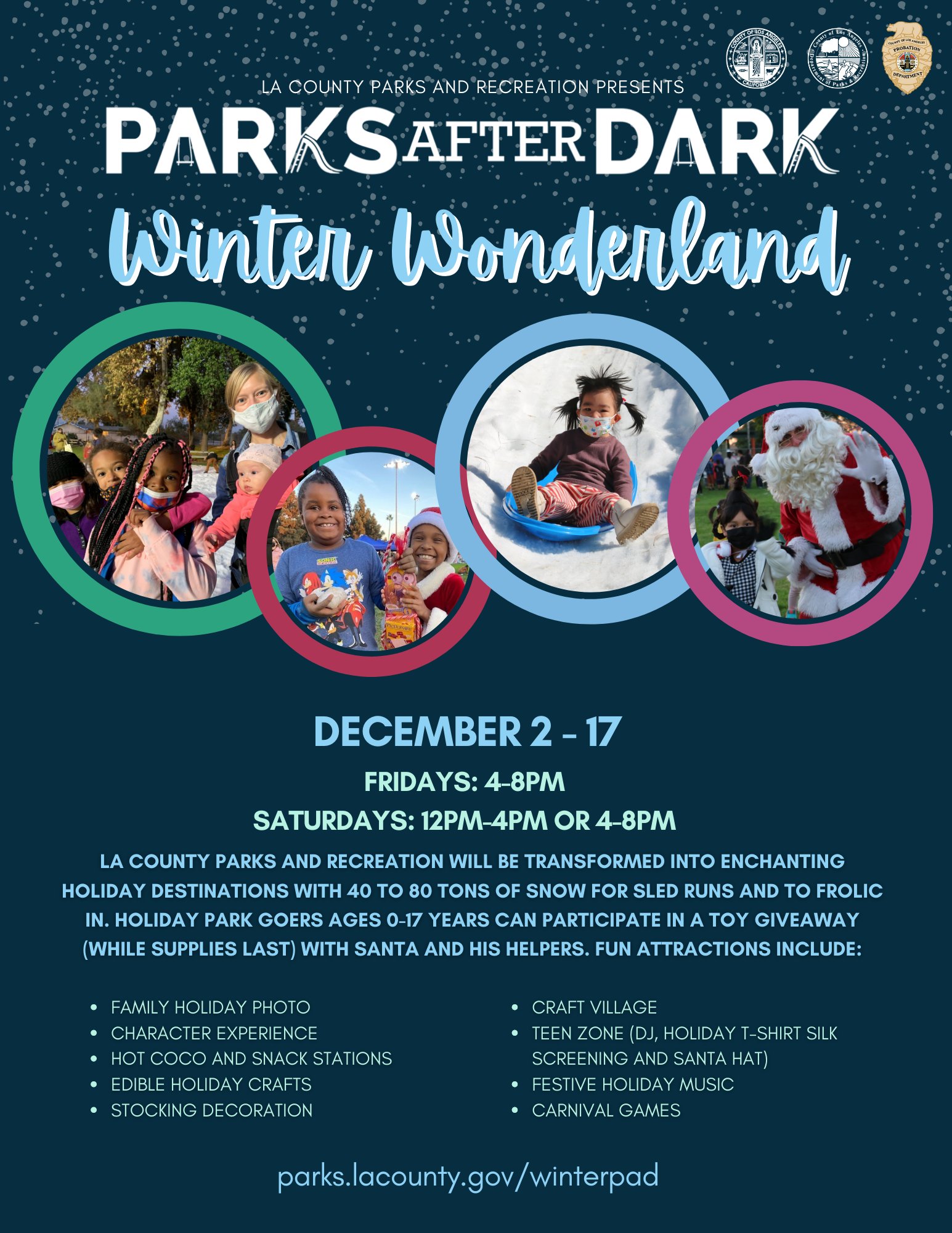 Los Angeles County Parks And Recreation On Twitter Lacountyparks Parks