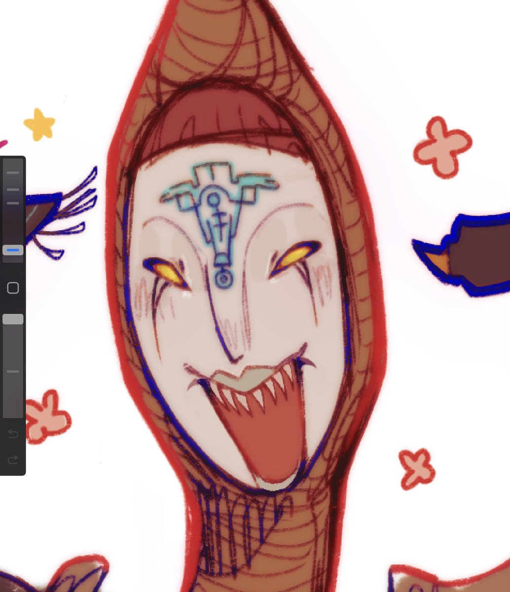 「The 」|Noi🪱のイラスト