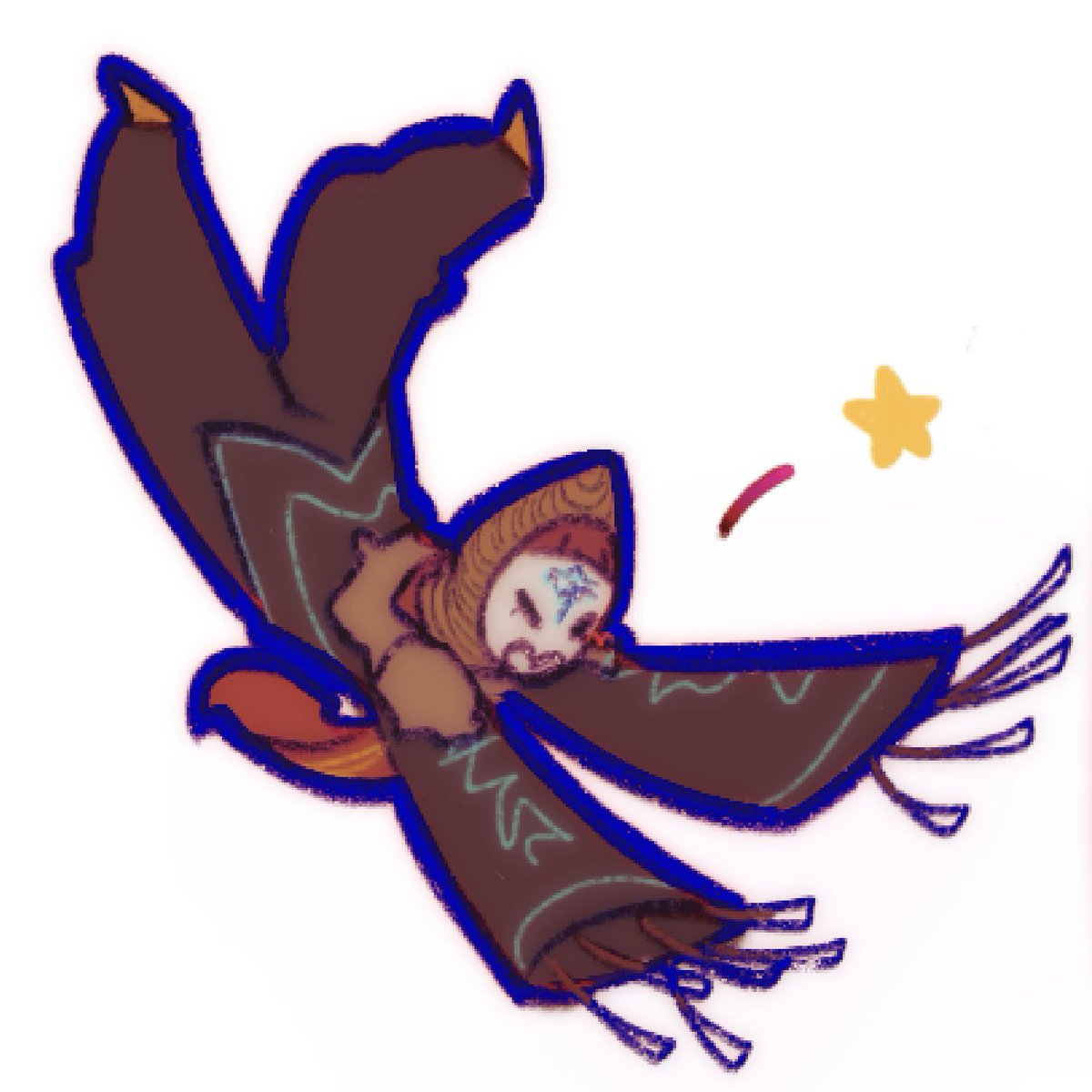 「The 」|Noi🪱のイラスト