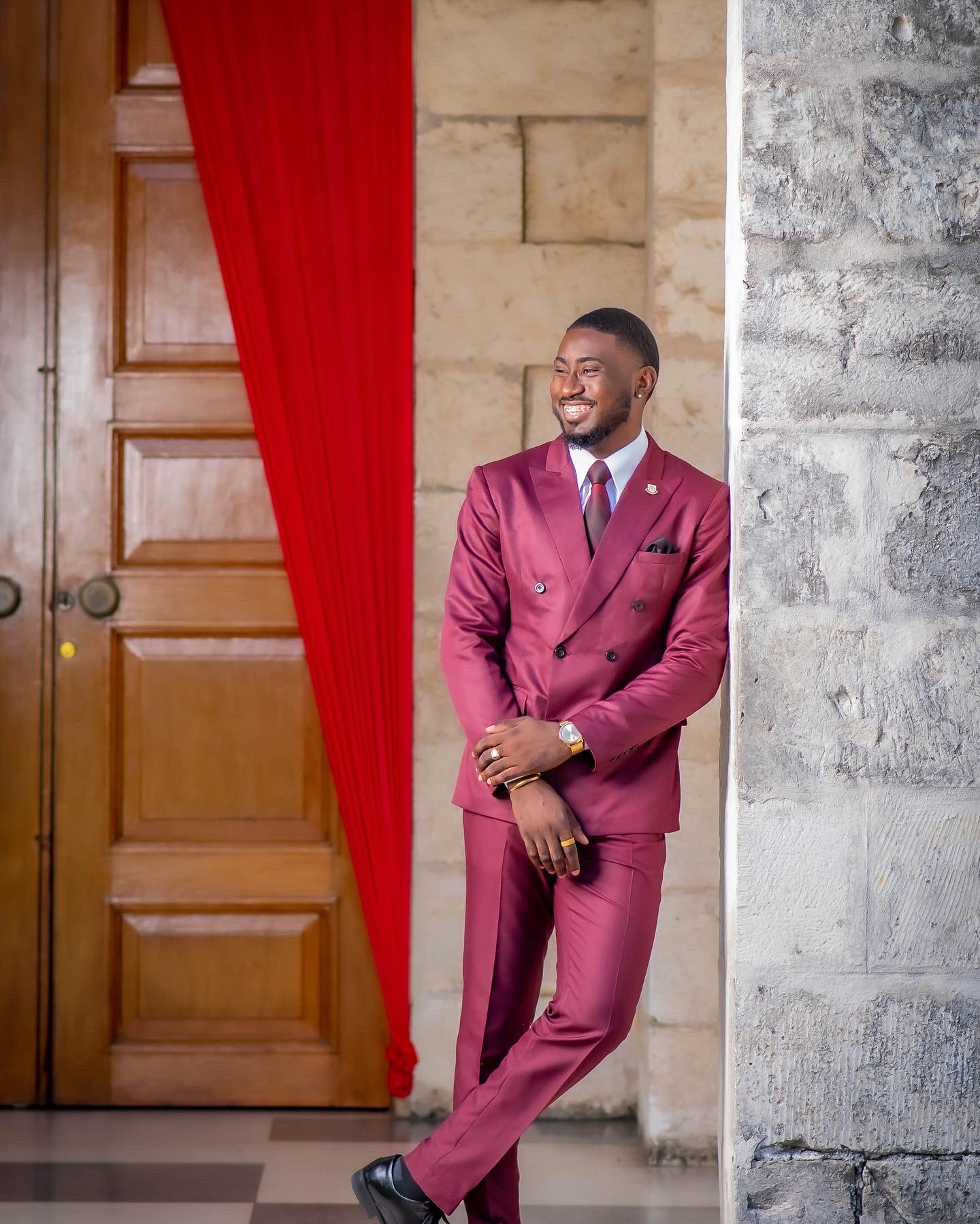 Jahnoy FH Leith MSc. on Twitter: "Tell @GQMagazine fi link me deh https://t.co/RWJHdnw9UU" / Twitter