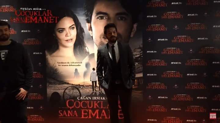 Hend Mostafa 🌸 on Twitter: "laughing and crying at the same time. Engin: Karam explains a little ...