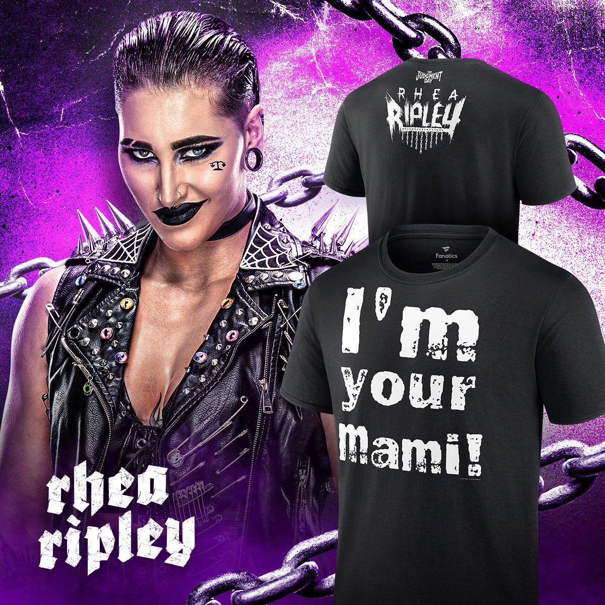 Día de la madre: Madres Luchadoras - TIM Wrestling