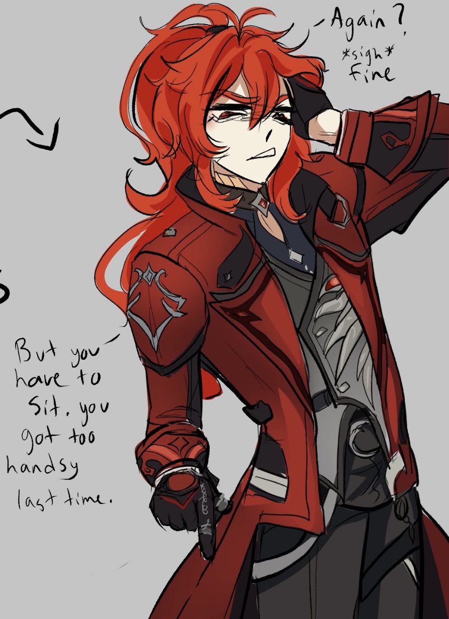 Chance on Twitter: "My personal Highlights of some of my dilucposting over the last two days # ...