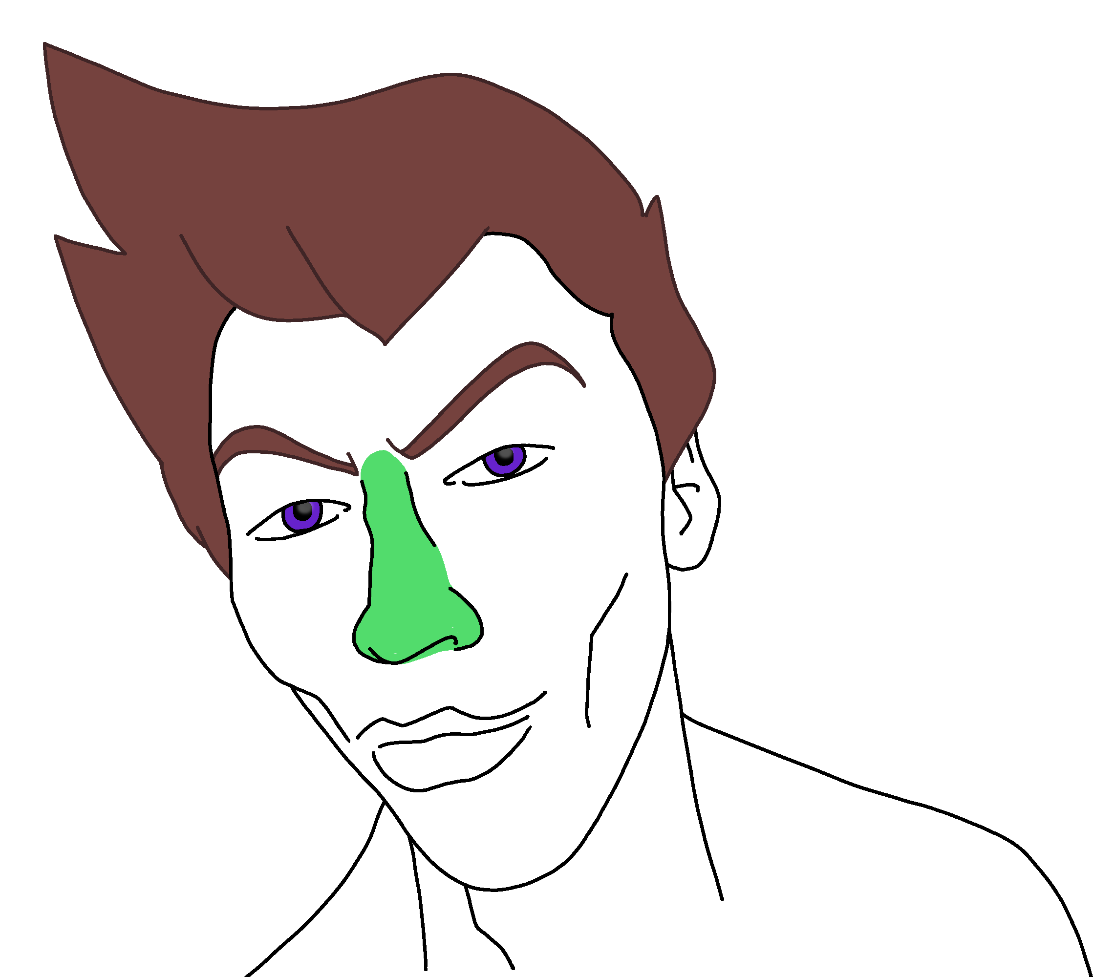 Saltydkdan on Twitter: Saltydkdan on Twitter: