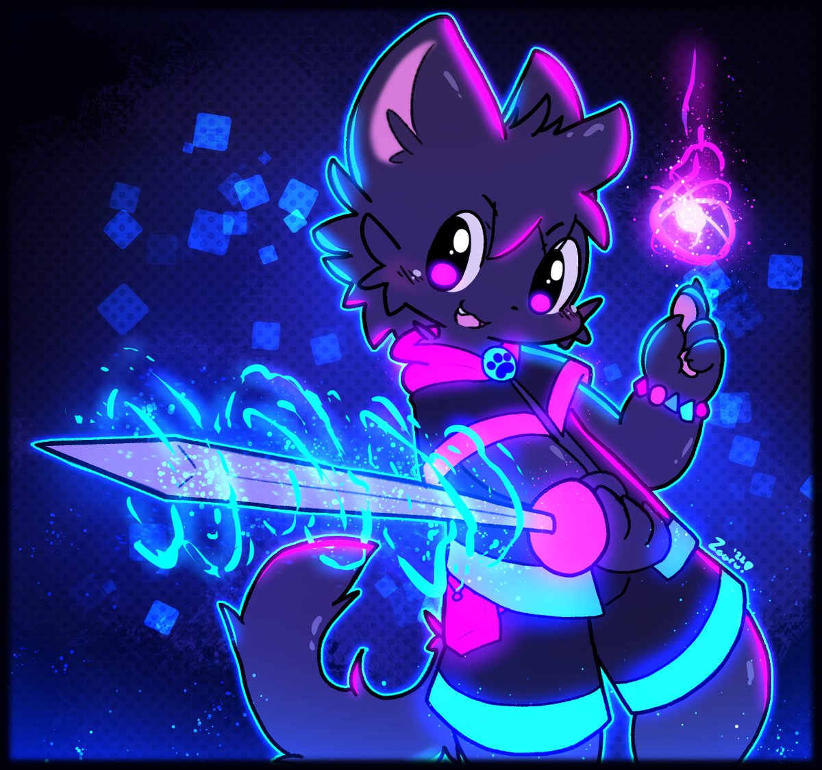 Zaaru! 🌠 (@Zaaruchan) さんのイラスト・マンガ作品まとめ (426 件) - Twoucan