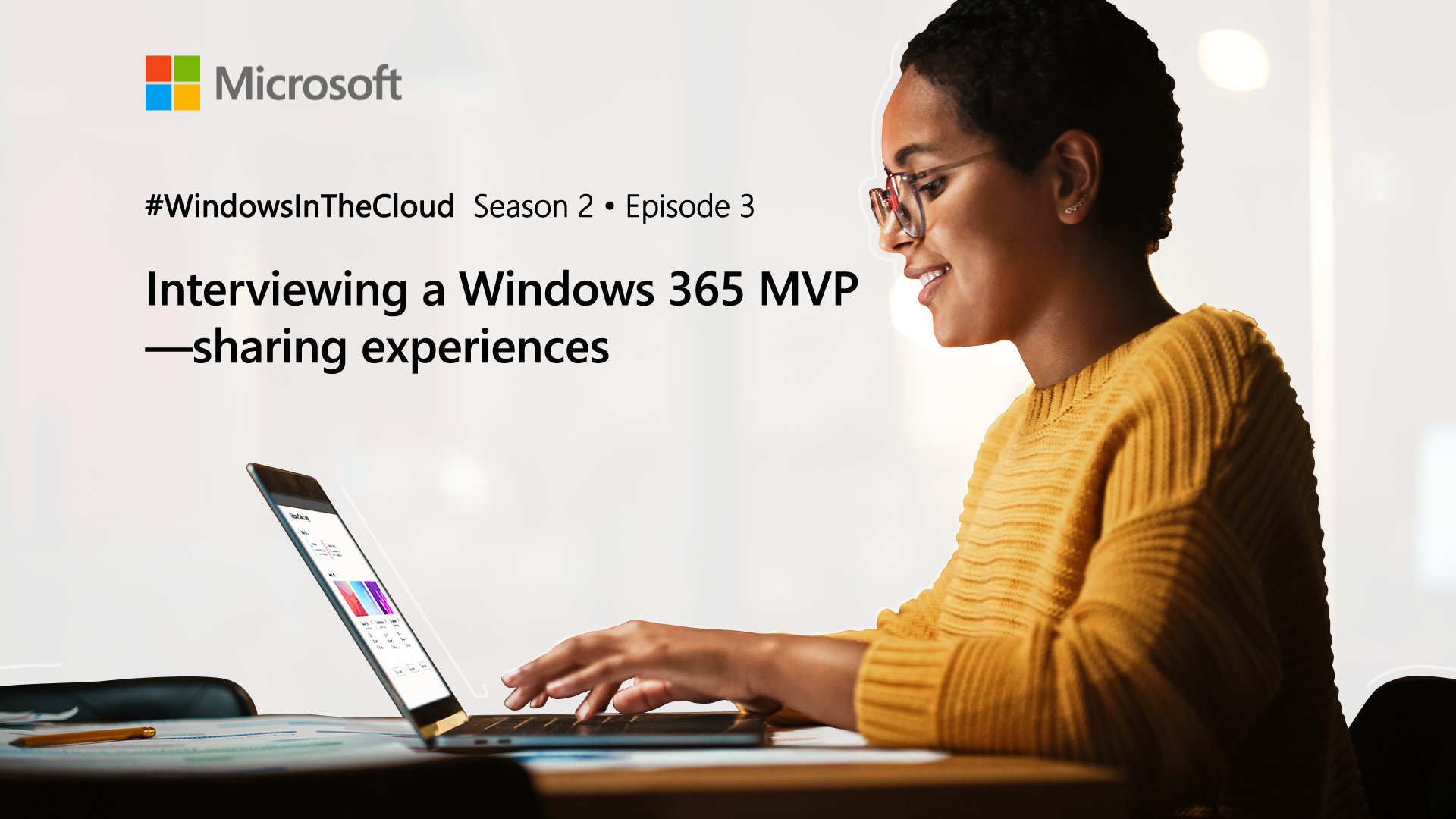 Windows IT Pro on Twitter: "📢Reminder: tomorrow, November 9th, at 8AM PT. @olastromcom shares ...