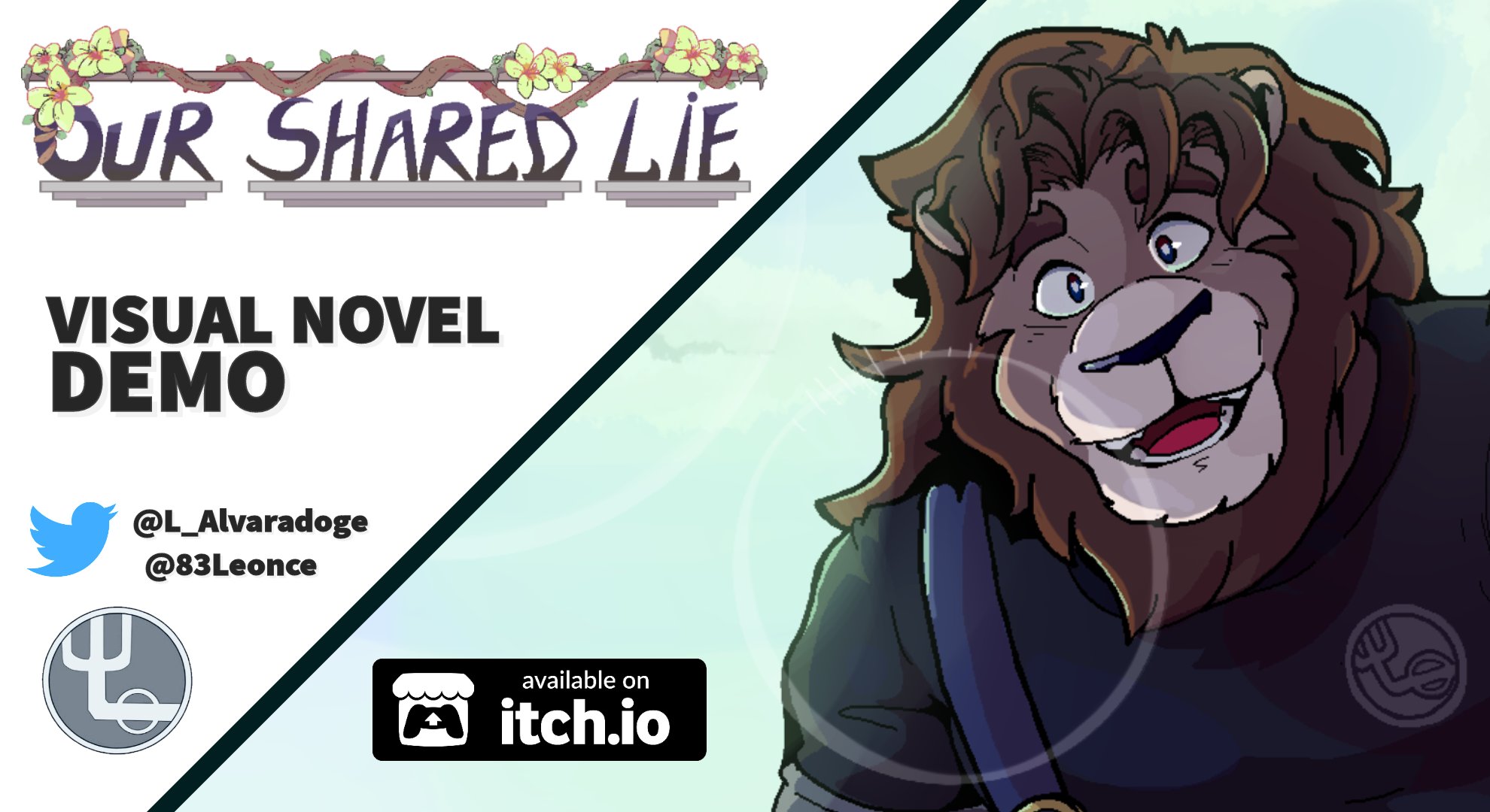 L'Alvaradoge @ Our Shared Lie (@L_Alvaradoge) / Twitter