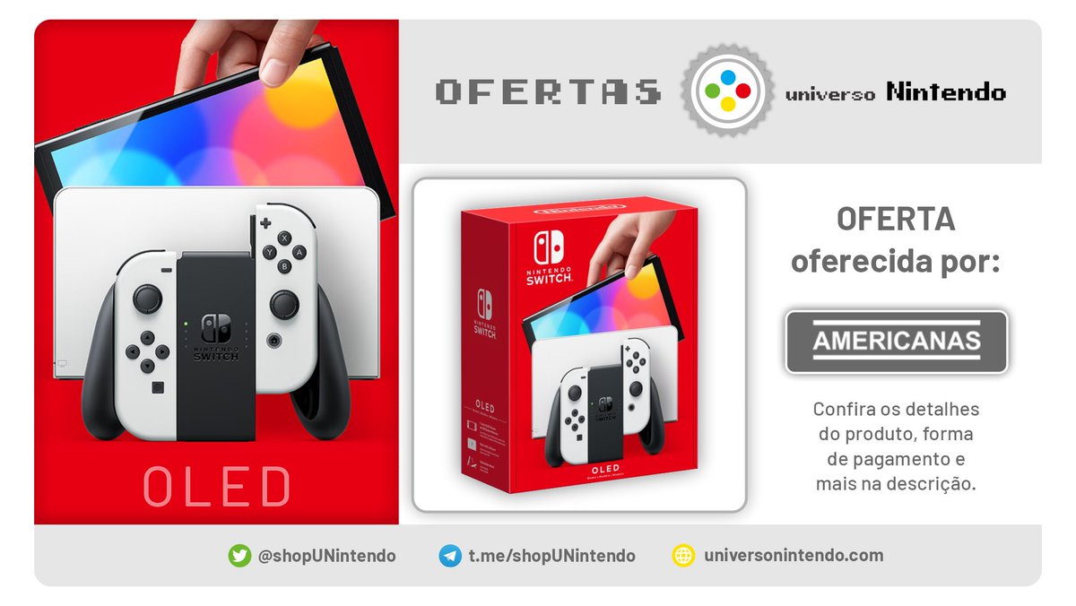 O Nintendo Big 3: A estratégia que conquistou os fãs