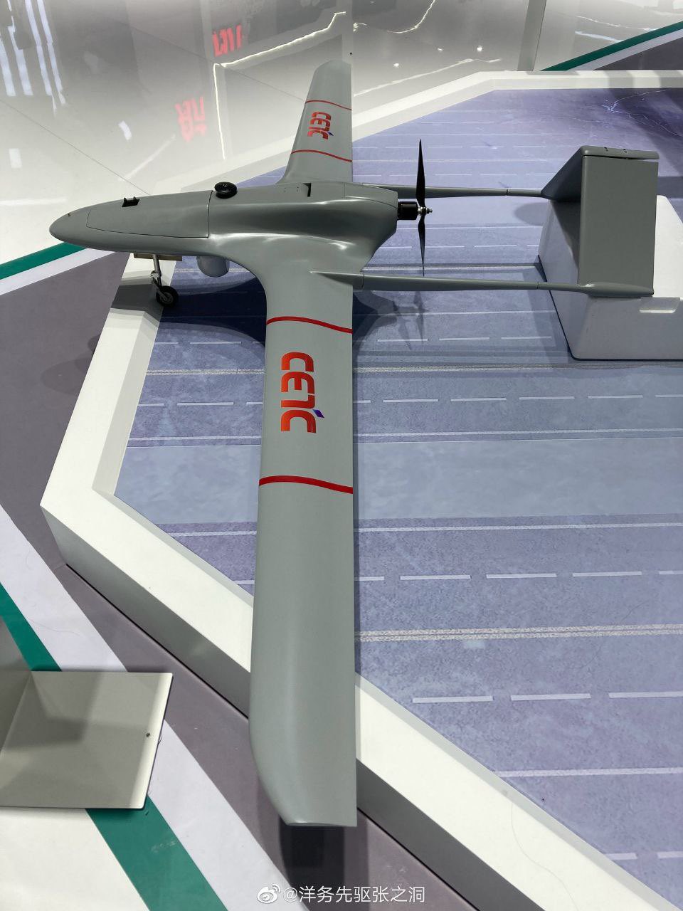 Dana Levi דנה🇮🇱🇺🇸🇬🇧 on Twitter: "The #Turks saw in the #Chinese drone an exact copy of the ...