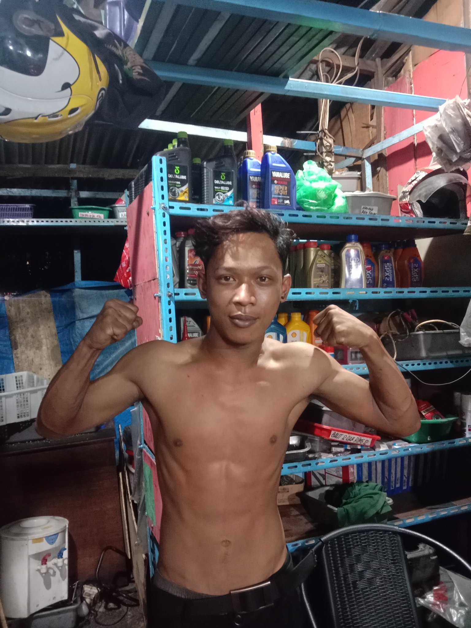 Alfy Agam on Twitter: "@dewyewy2 Ni ak kak https://t.co/UtwCEXecur" / Twitter