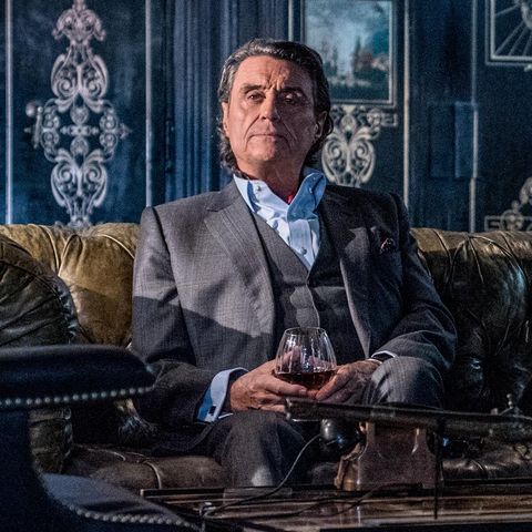 Geek Zone 🍿 #BlackPanther #WakandaForever on Twitter: "🔴 | Ian McShane volverá como Winston en ...