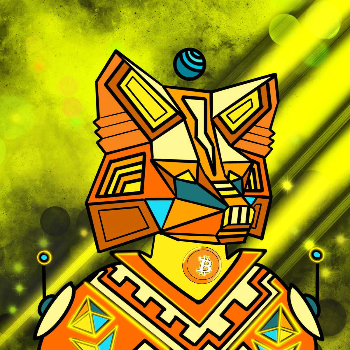 Time on Twitter: "RT @Fractal_Visions: WEN WEN WEN OP & BTC Fox Species! 👽🦊 OP TOKEN REWARDS 🔴🔥 ...