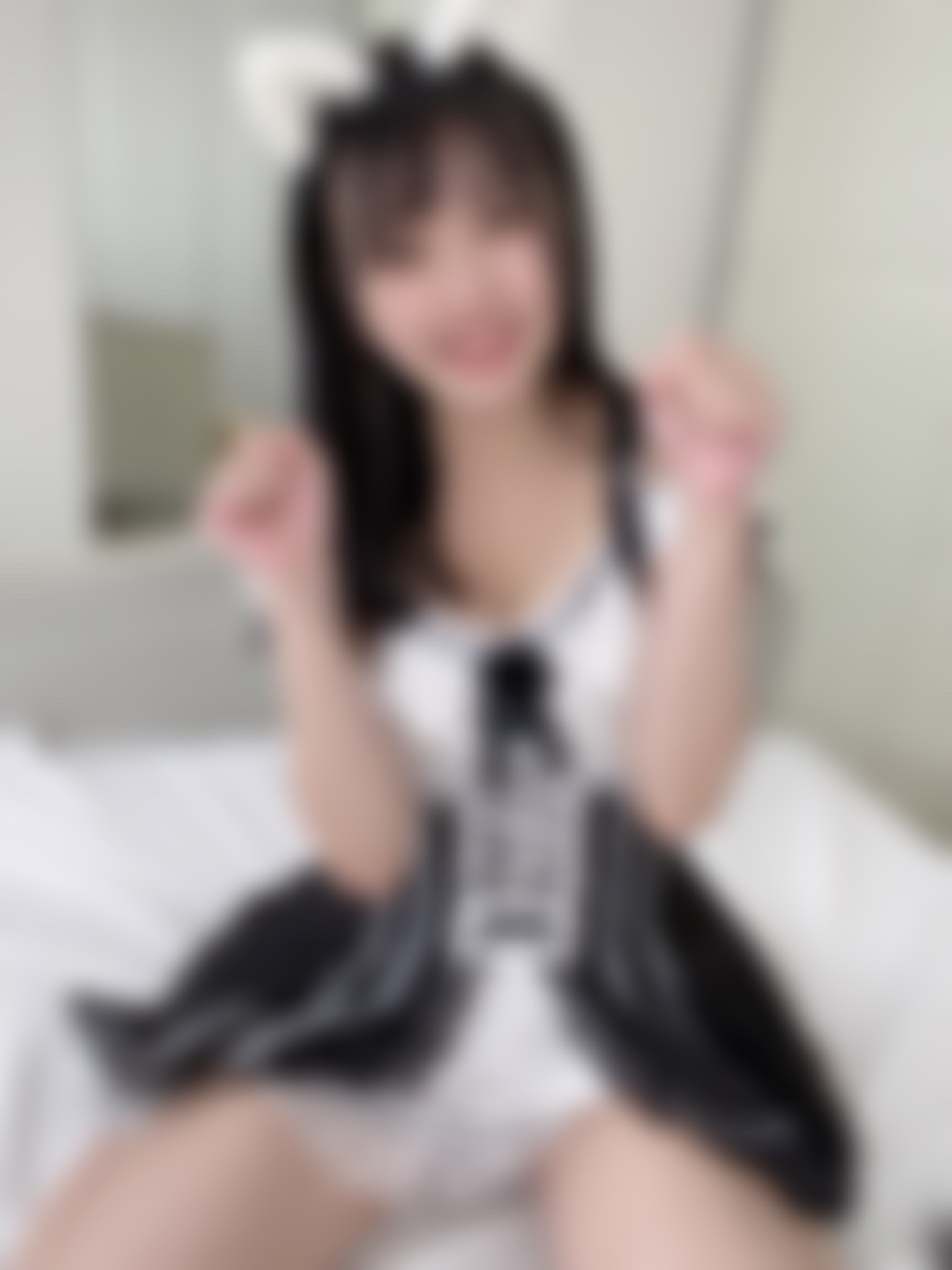 咲 菜月☪1stDVD9/28発売🫧 on Twitter: "WithLIVEコレクション、12:00にラスト追加されます グラビア始めたての頃のメイドや猫耳メイドver.2などなど ️ ...