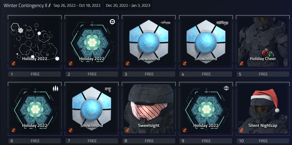 Halo 3 Cool Emblems