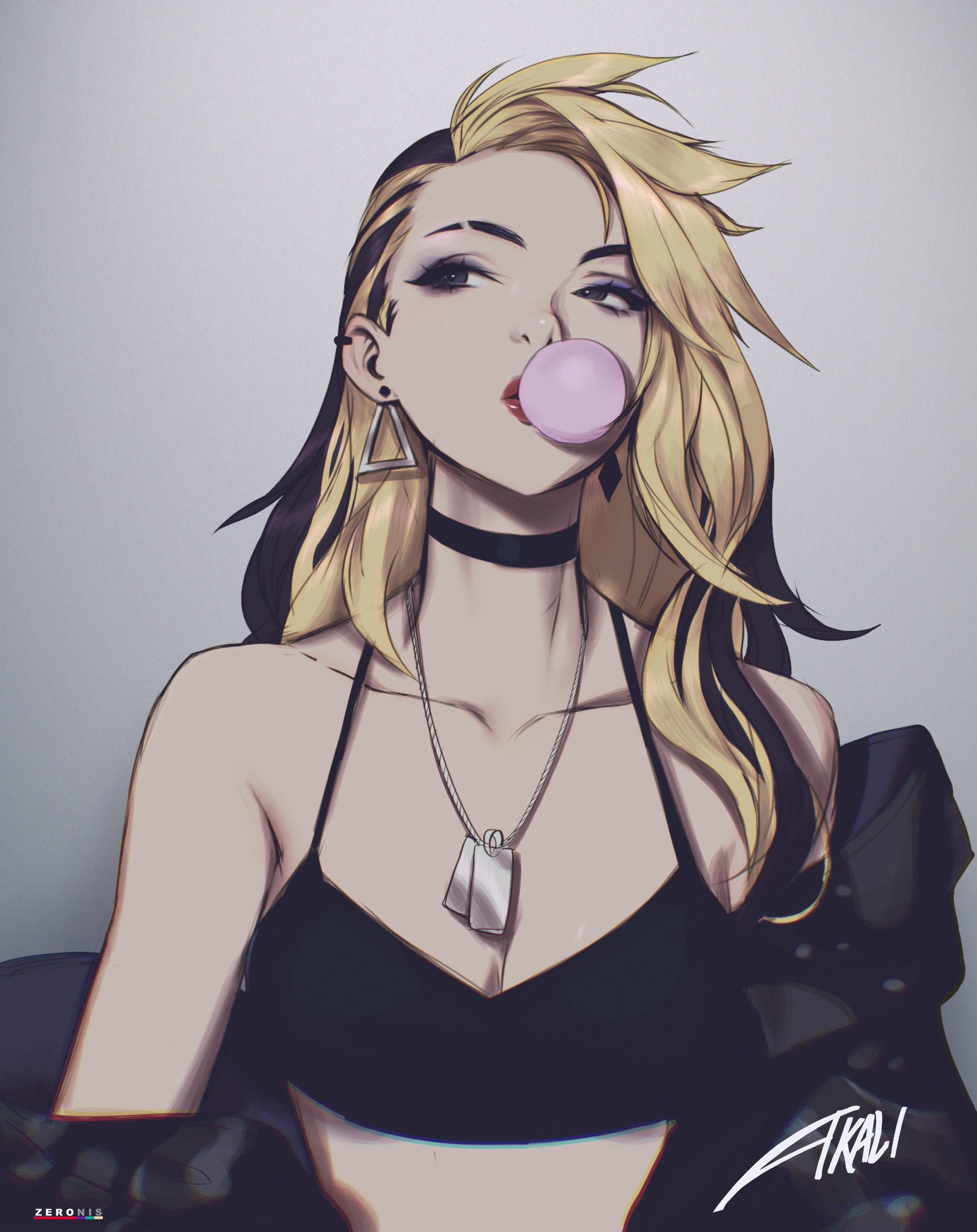 ZERO / zeronis on Twitter: " https://t.co/GykZE0vq7d" / Twitter