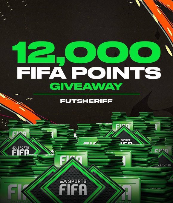 Fut Sheriff on Twitter: "🚨 PREPARATION FOR WORLD CUP PATH TO GLORY TEAM AND PROMO🔥 12k FIFA ...
