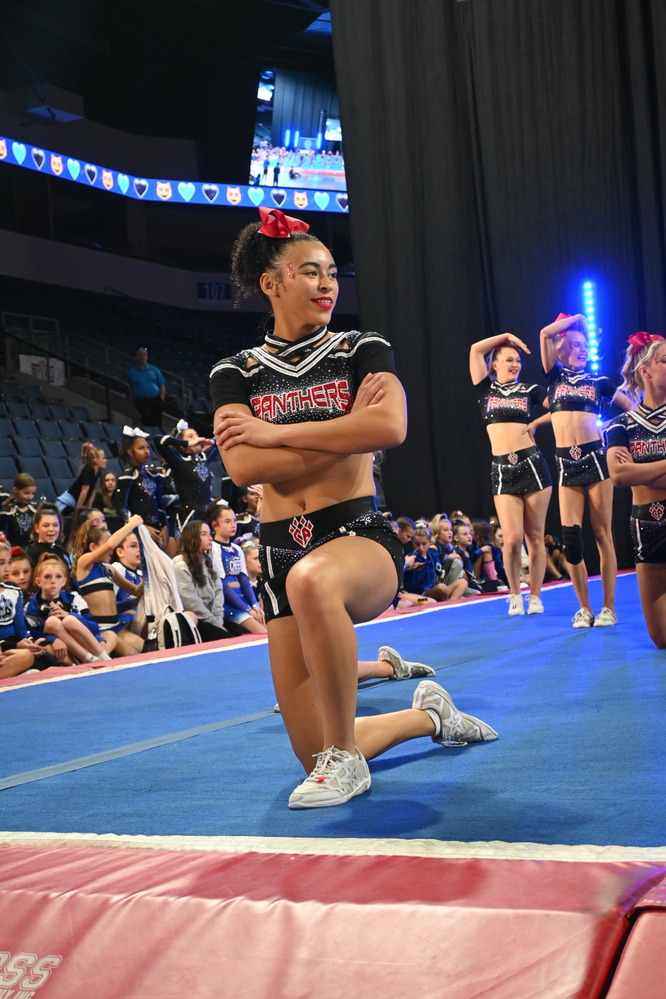 Cameron Elder on Twitter: "#bluedebut22 #bluedebut https://t.co/6kJ0sTdmBO" / Twitter