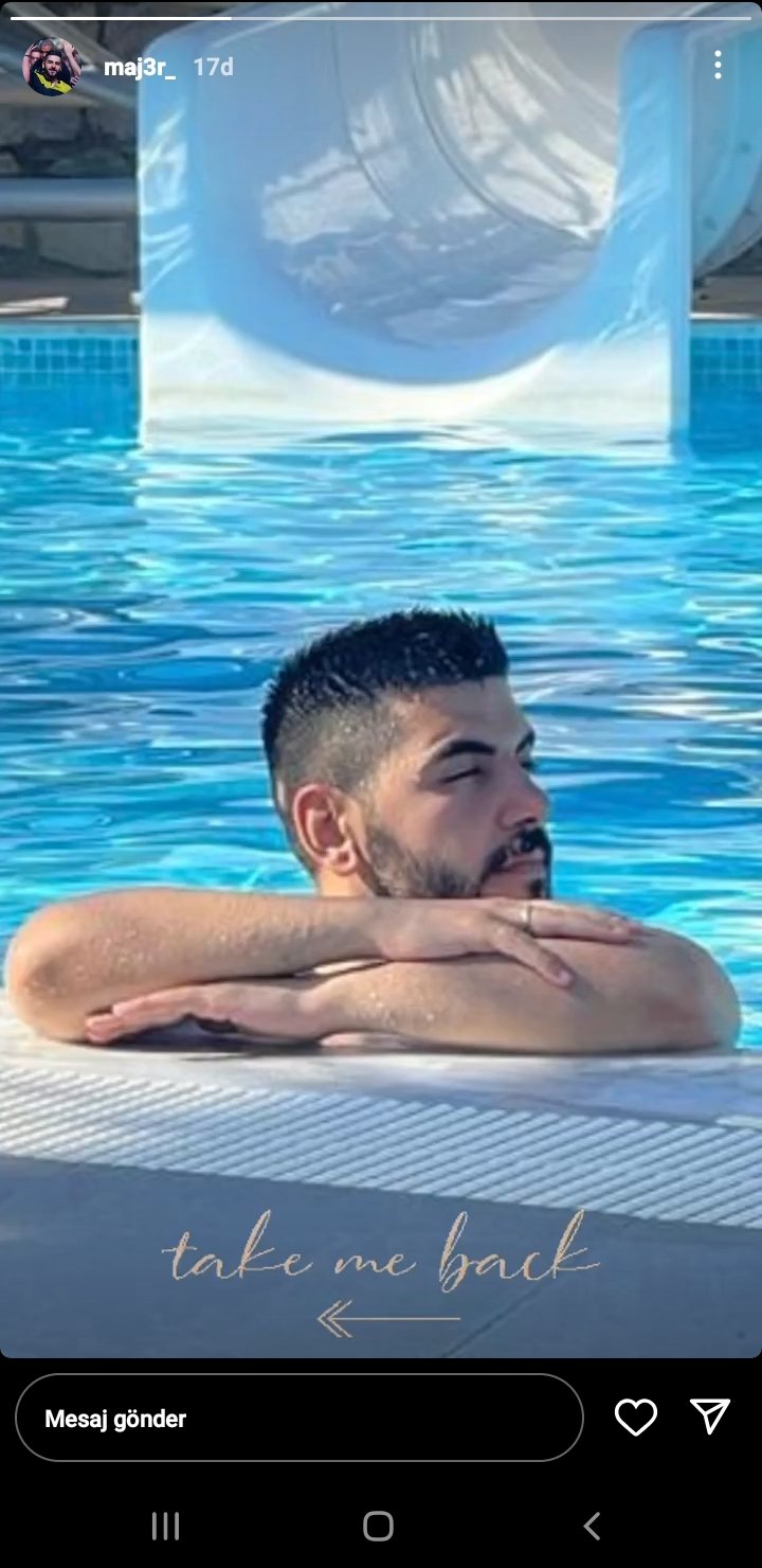 Turkey5 on Twitter: "Ne diyosuuuuun @Maj3r_ https://t.co/OupwpyyRG4" / Twitter