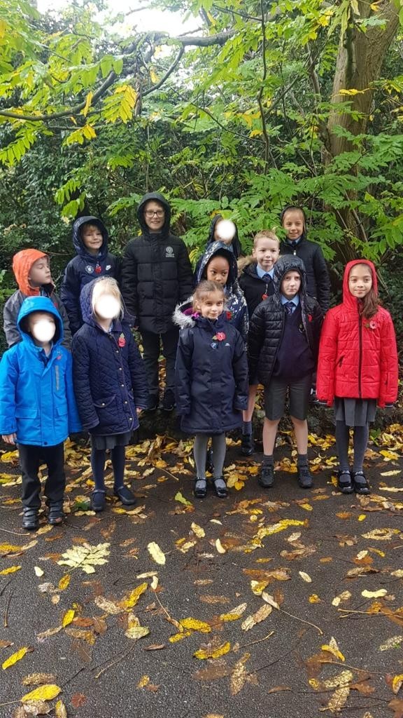 Welcome to The Vale Primary School