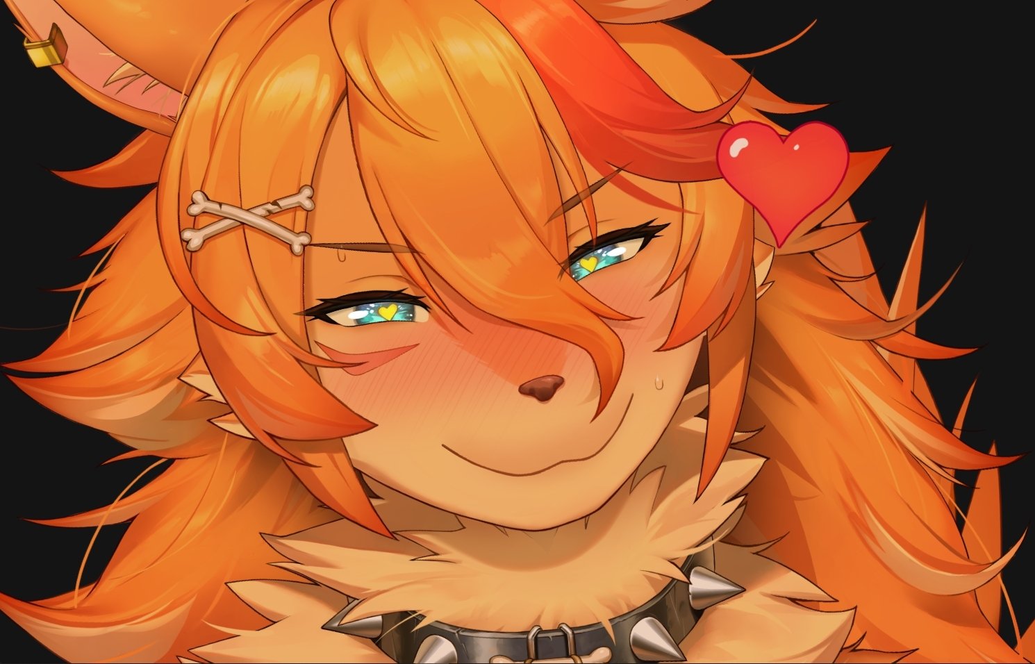 Buffpup 🍖"The Buxom Werewolf" on Twitter: "YA'LL ARE GREAT ️ THANKS FOR THE LOVE!! SORRY I CAN'T ...