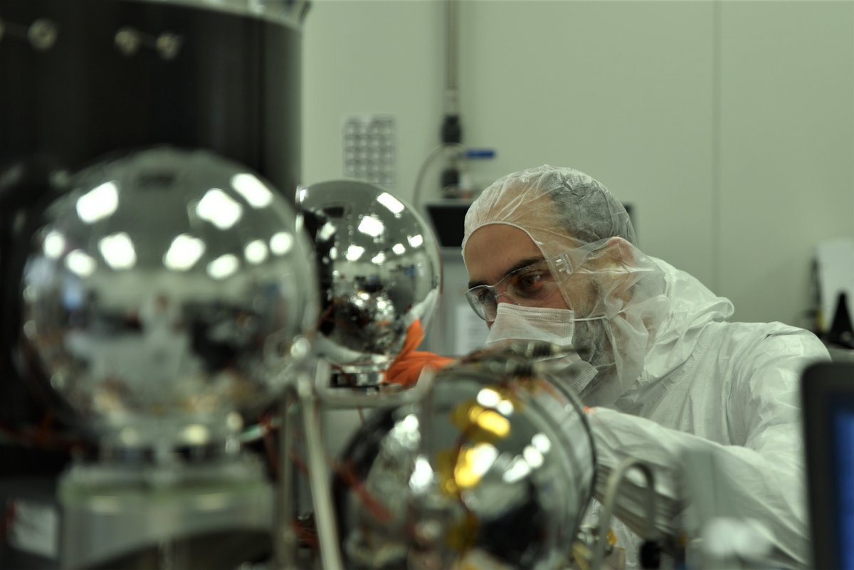 Rocket Lab on Twitter: "The next generation of Rocket Lab spacecraft ...