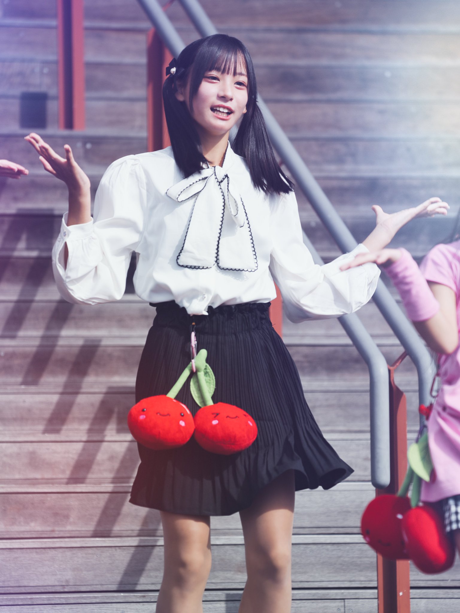 はんよう on Twitter: "2022.11.03 シルベールファクトリーメゾン祭2022 miwaさん@miwa_mpfentame すみません😔 ピントが甘くボケてしまったので加工で ...